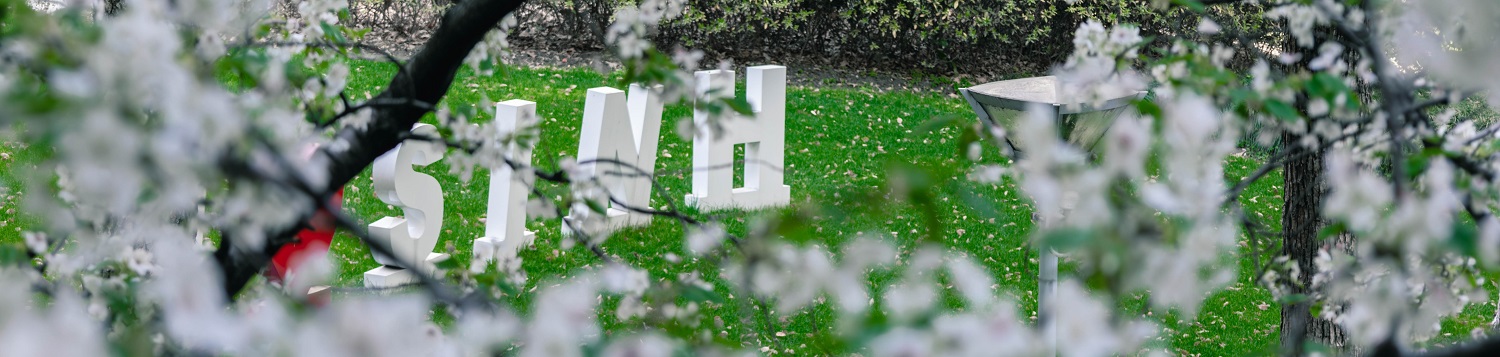 Lab Members Sihn Jinlab