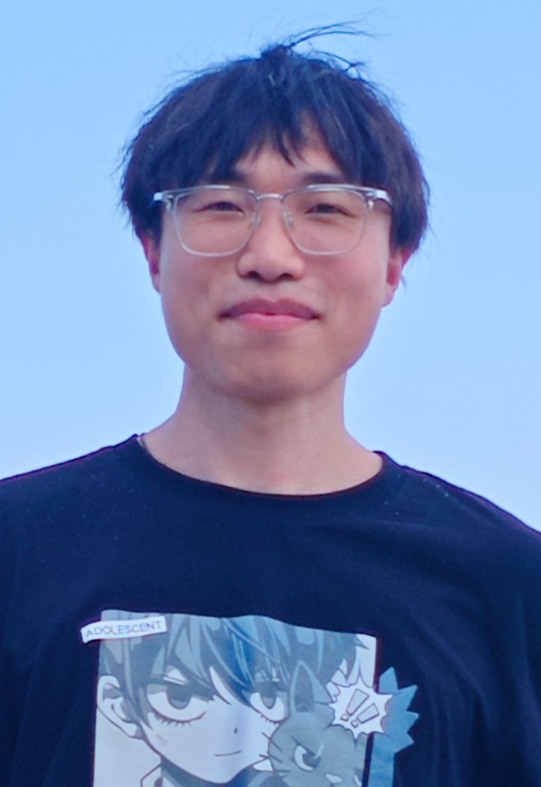 Lab Members - SIHN-JinLab