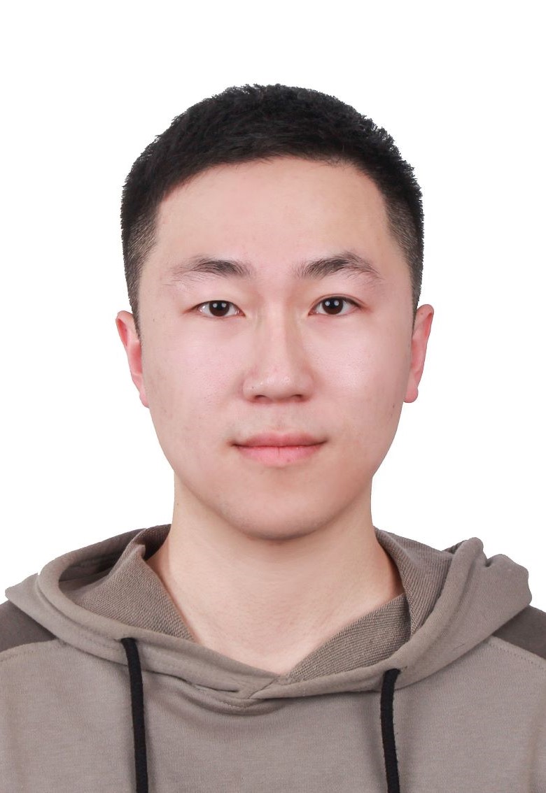 Lab Members - SIHN-JinLab